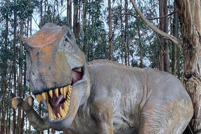 Private Tour from Oviedo to Covadonga, lakes, & sailors villages - Authentic Experiences & Tips from Reviewers