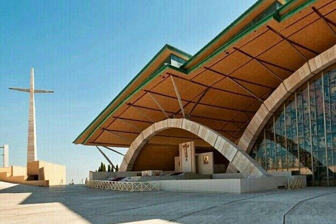 Private Tour from Rome: Padre Pio and St. Michael's Cave - The Itinerary and Why It Matters