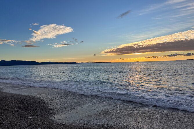 Private Tour from Tirana, Gjirokastër , Saranda and South Riviera - What the Tour Includes and What to Expect