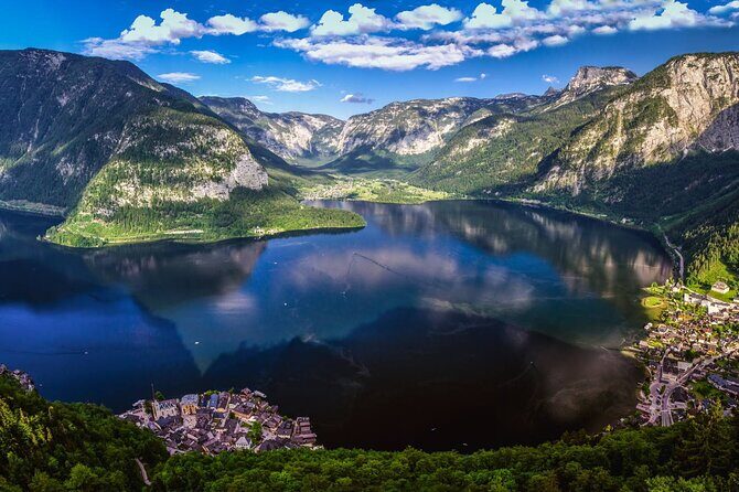 Private Tour from Vienna-Bratislava to Wachau-Hallstatt-Salzburg - The Value of the Tour: Is It Worth It?