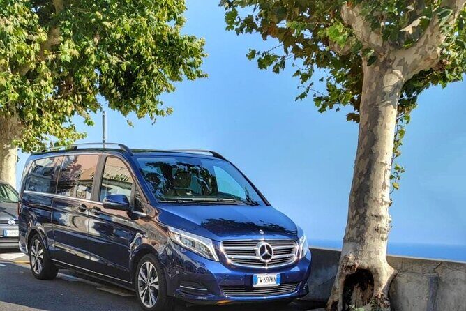 Private Tour: Full day Amalfi Coast from Sorrento - Insights from Reviewers: What Travelers Loved & Not