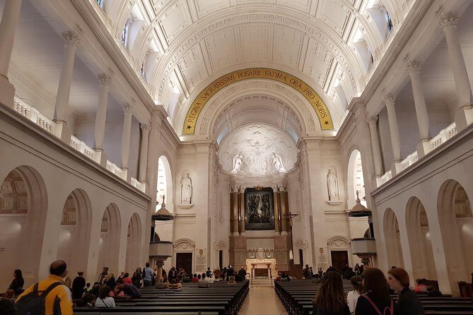 Private Tour Full Day Fátima - Porto - Óbidos - from Lisbon - The Sum Up: Who Is This Tour Best For?