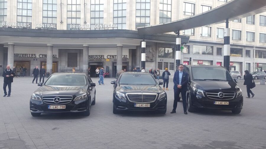 Private Tour: Ghent and Bruges From Brussels Full Day - Final Thoughts