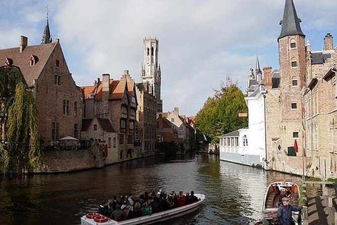 Private Tour: Ghent and Bruges From Brussels Full Day - The Sum Up: Is This Tour Worth It?