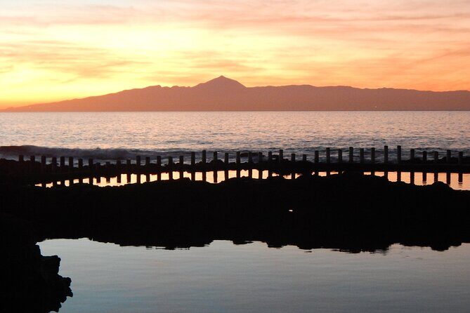 Private Tour Guide in Gran Canaria - Transportation and Comfort