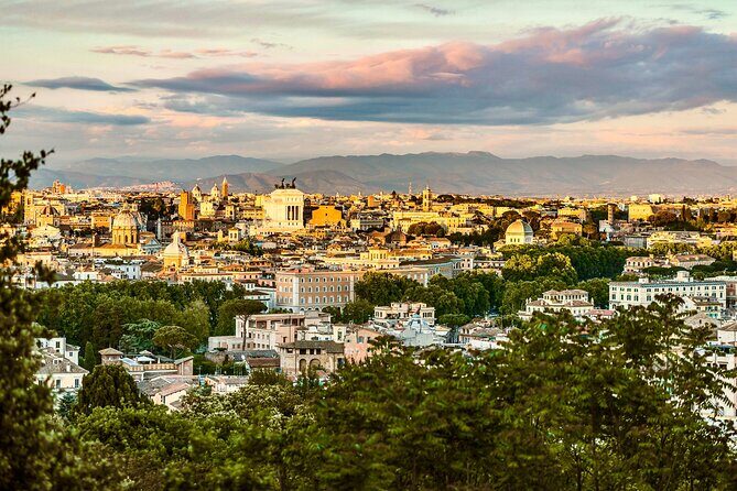 Private Tour Guide Rome with a Local: Kickstart your Trip, 100% Personalized - Who Will Love This Tour?