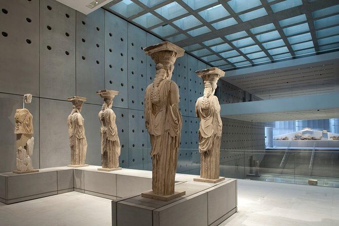 Private Tour: Half day Athens Sightseeing and Acropolis Museum - The Value: Is It Worth the Price?