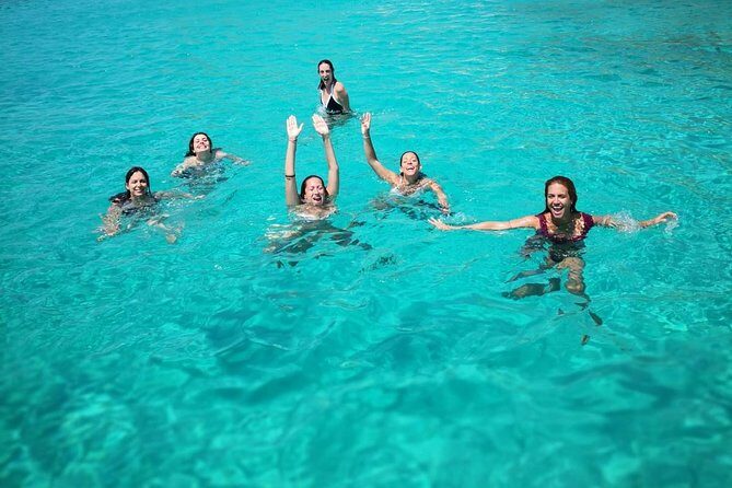 Private Tour Half Day Boat Trip in Favignana from Trapani - Frequently Asked Questions