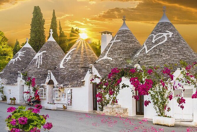 Private Tour in 2 UNESCO Sites: Alberobello & Matera. - Who Will Love This Tour?