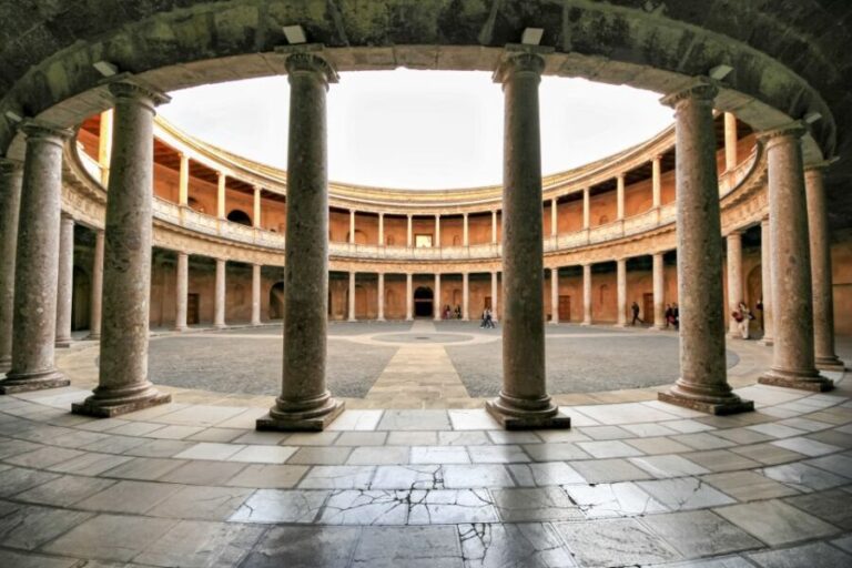 Private tour in all complete complex of Alhambra with ticket - Final Thoughts: Is It Worth It?