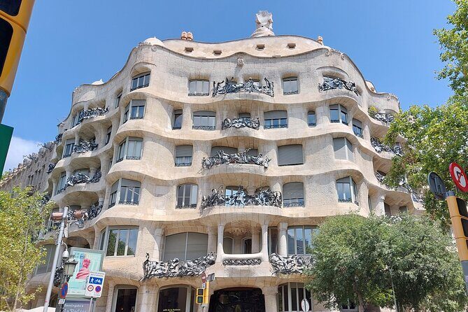 Private tour in Barcelona - Who Will Love This Tour?