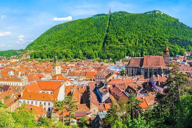 Private Tour in Bran Castle, Peles Castle, and Brasov - The Experience: What You Can Expect