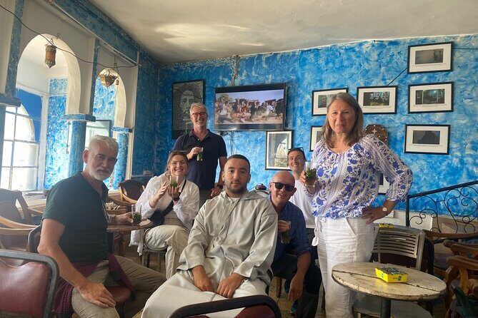 Private Tour in Chefchaouen and Fez from Tangier All inclusive - Who Will Love This Tour?