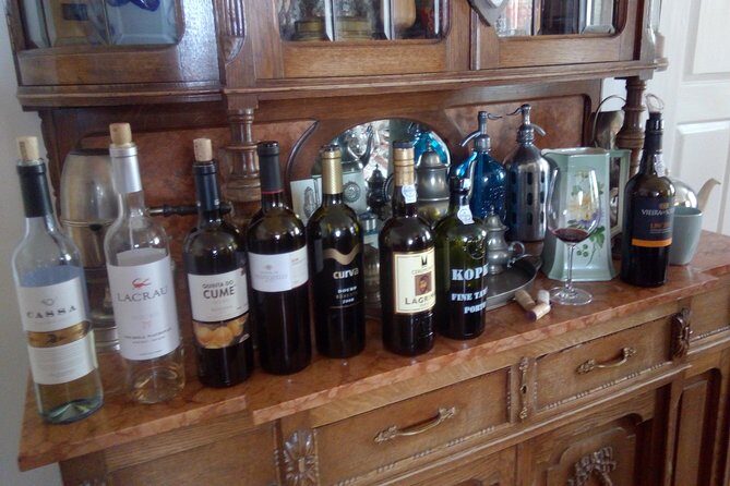 Private Tour in Douro Valley Wine Region & Traditional Lunch - Why This Tour Offers Great Value