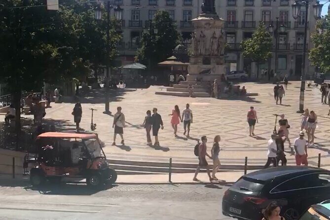 Private Tour in Lisbon - Price & Value Analysis