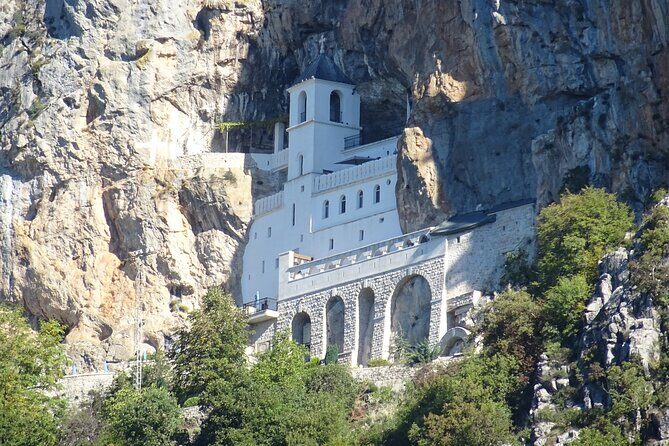 Private Tour in Ostrog Monastery, Doclea and Nature Park Zeta - Practical Aspects & What to Expect