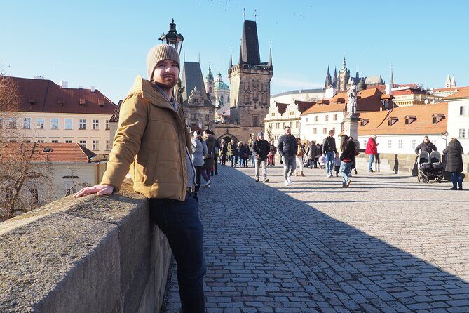 Private Tour in Prague Old Town Essentials - Practical Details: What You Need to Know