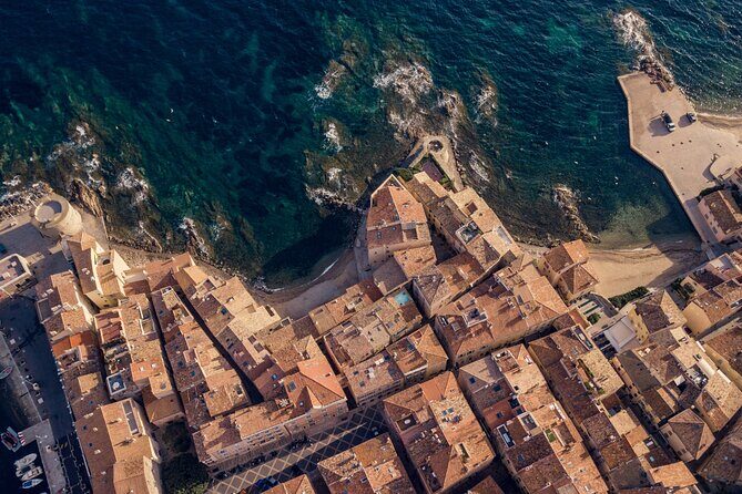 Private tour in Saint-Tropez - The Logistics and Practicalities
