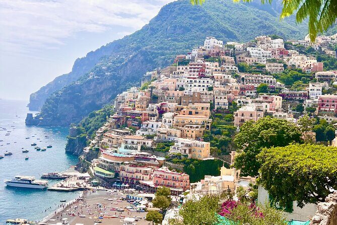 Private Tour Ischia Procida Capri Positano Amalfi by Speedboat - The Value of a Private Tour: Why It’s Worth It