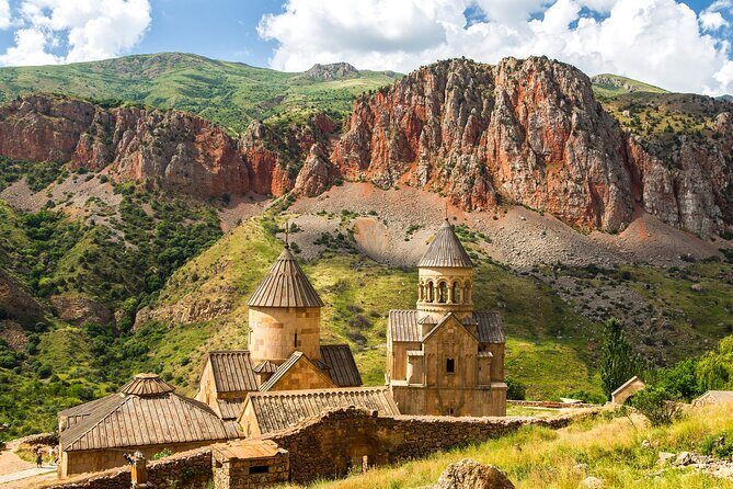 Private Tour: Khor Virap, Noravank, Winery, Birds Cave, Tatev - Who Should Consider This Tour?