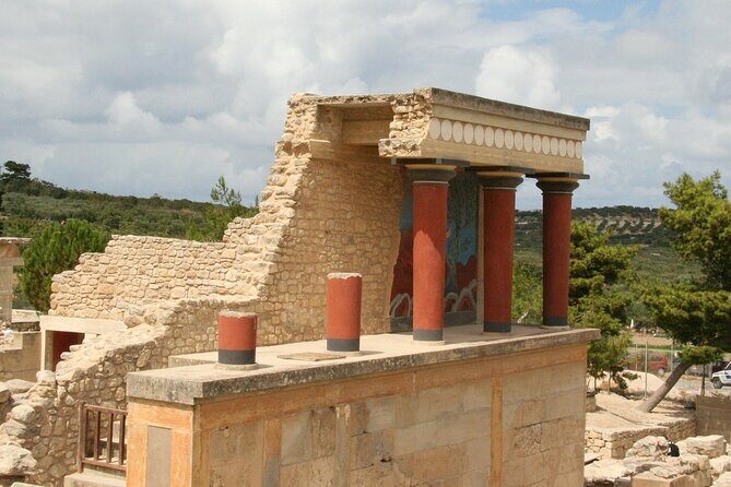 Private Tour Knossos Palace & Archaeological Museum, Crete - Final Thoughts