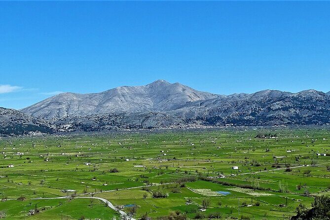 Private Tour-Knossos Palace Zeus Cave&Olive Oil Mill from Elounda - Who Will Love This Tour?