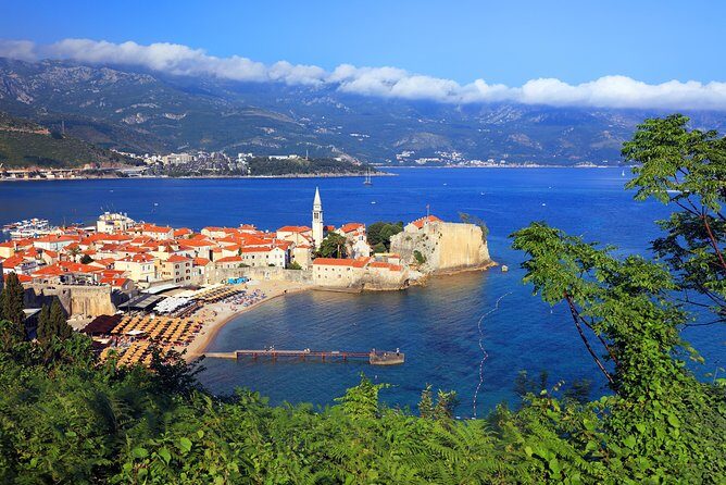 Private tour: Kotor & Budva Riviera- Perast-Our Lady of the Rocks - Why This Tour Is a Great Choice