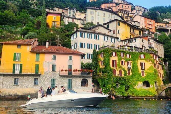 Private Tour Lake Como - 2h of Villas, Bellagio, Wine & Swimming - What Travelers Say About the Experience