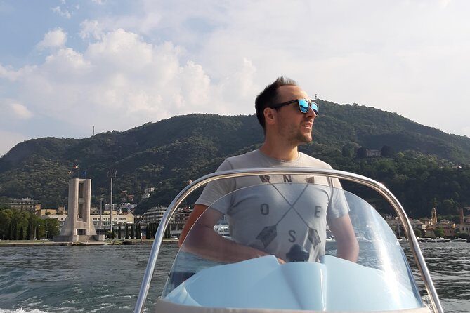 Private Tour Lake Como By SuBacco - The Itinerary in Detail