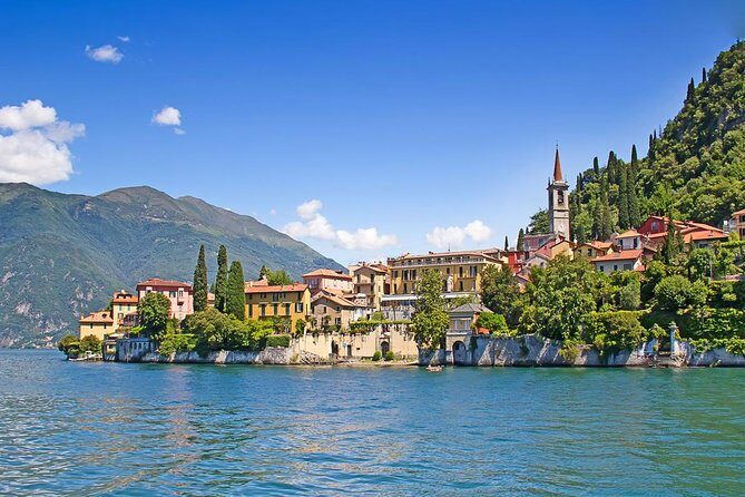 Private Tour: Lake Como From Milan with Private Driver and Boat - What Makes This Tour Stand Out?