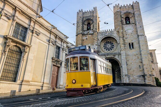 Private tour Lisbon and Sintra - An In-Depth Look at the Itinerary