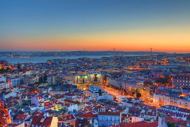 Private tour: Lisbon Fado Dinner Show and Panoramic Night Tour - Cost versus Experience
