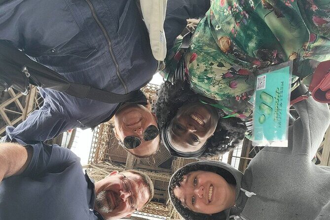 Private Tour, Luxury Eiffel Tower Lunch, Seine Cruise & Louvre - Final Thoughts: Is This Tour Right for You?