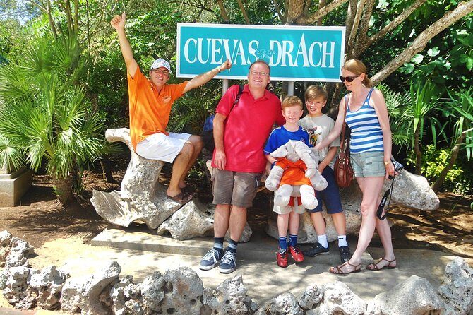 Private Tour: Mallorca Caves of Drach and Majorica Pearl Factory - Exploring the Caves of Drach