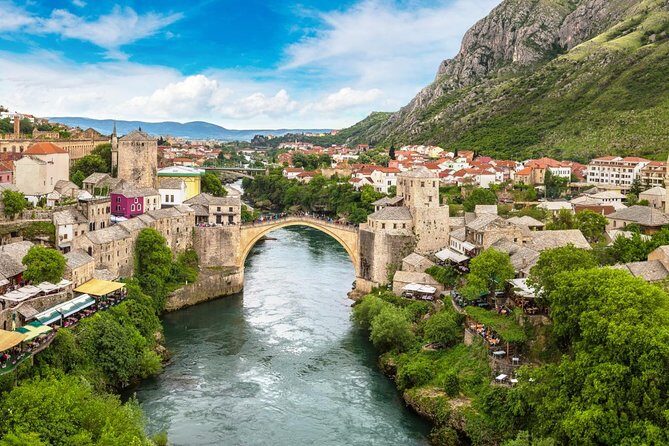 Private Tour: Medjugorje and Mostar Day Trip from Dubrovnik - What to Expect from the Tour