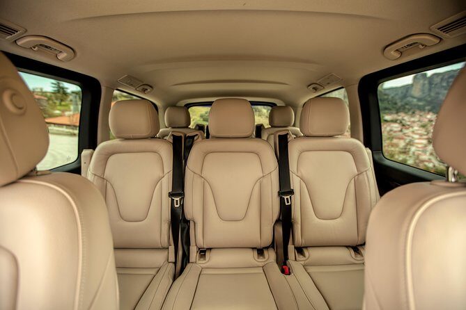 Private Tour: Meteora Tour with Transport from Kalambaka - The Sum Up: Who Is This Tour Best For?