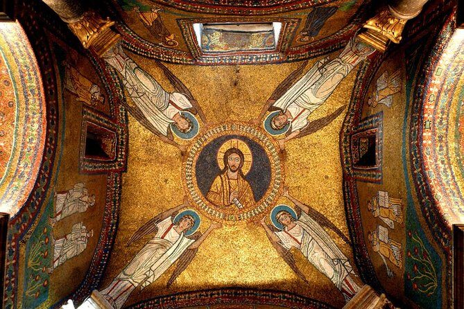 Private Tour - Monti district - Practical Details: Timing, Location, and More