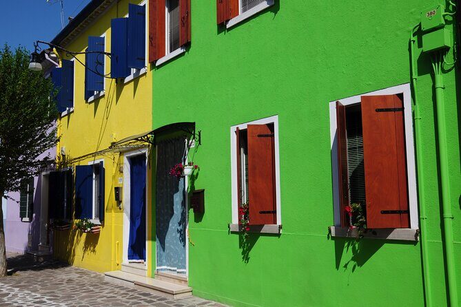 Private Tour Murano and Burano - Pricing and Value