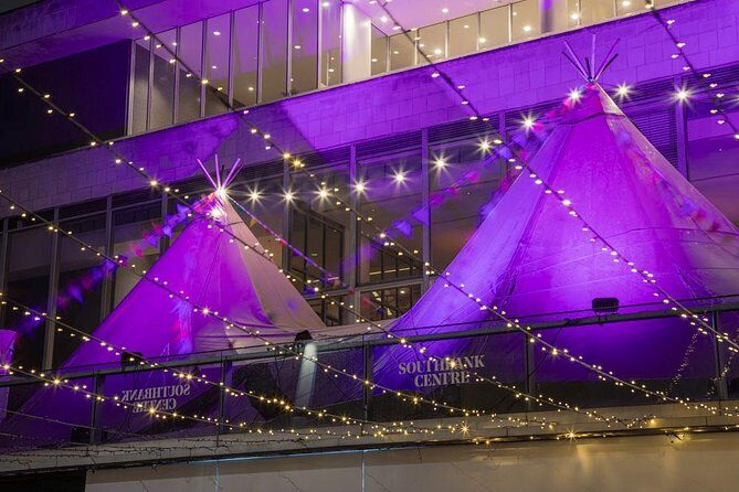 Private Tour: Night Photography Tour in London - Why This Tour Offers Great Value