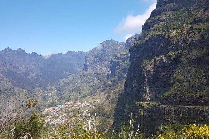 Private Tour Nun's Valley Halfday - What Makes This Tour Stand Out?