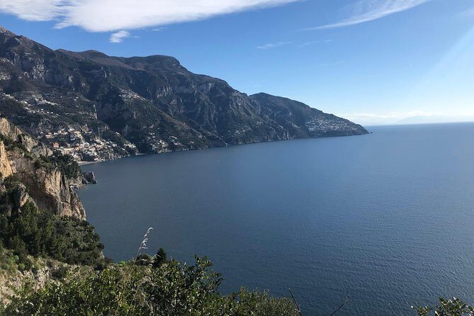 Private Tour of Amalfi Coast - Why Choose a Private Tour?