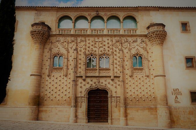 Private tour of Baeza - Who Is This Tour Best For?