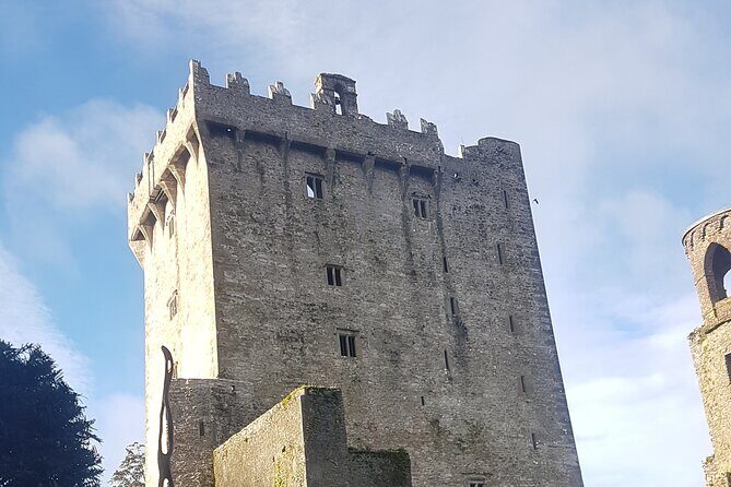 Private tour of, Blarney Castle, Cork City and Kinsale - FAQs
