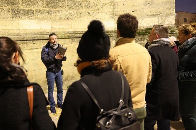 Private tour of Bordeaux by a Bordeaux historian - Who Would Love This Tour?