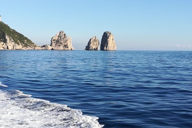 Private Tour of Capri and Anacapri From Sorrento - Analyzing the Cost and Value