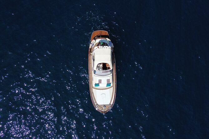 Private Tour of Capri and the Blue Grotto from Sorrento - Who Will Love This Tour?