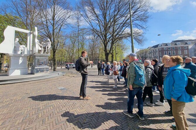 Private Tour of Delft and The Hague including Transfer - Who Should Consider This Tour?