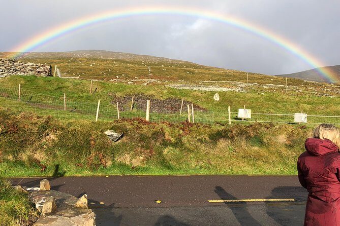 Private Tour of Dingle Peninsula from Killarney - The Value Proposition