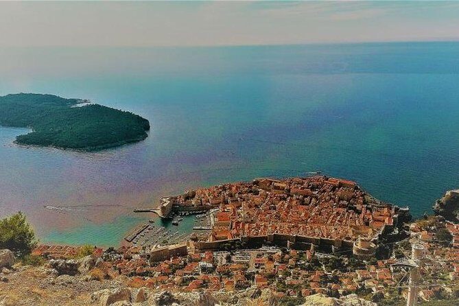 Private Tour of Dubrovnik with Legendary Classic Car Old-Timer - Final Thoughts