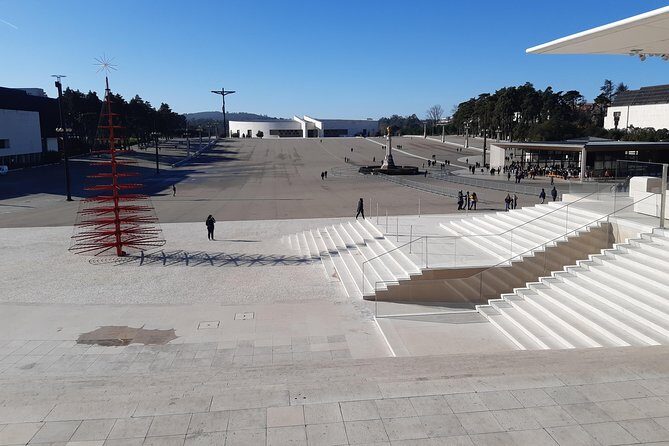 Private Tour of Fatima/Nazaret/Obidus - What Sets This Tour Apart?